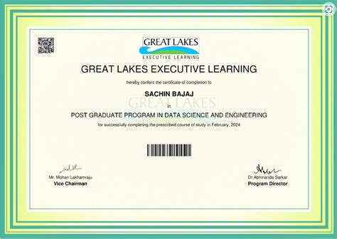 Sachin Bajaj On Linkedin Datascience Engineering Graduation Greatlearning 18 Comments
