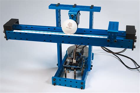 Ball Beam Balance The Best Picture Of Beam