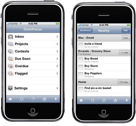 The App Store Turns 15 Macstories