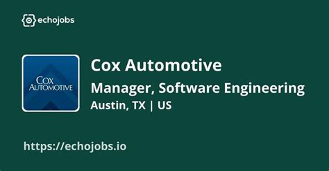 Hiring Manager Software Engineering Usd 171k 186k Austin Tx Us Sql