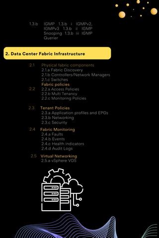 CCIE Data Center V Training And Certification PDF