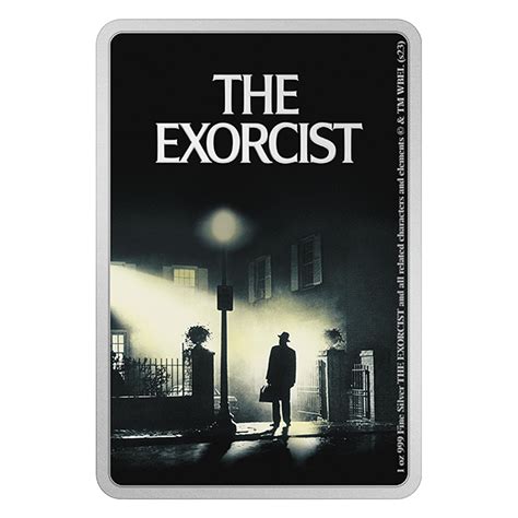 The Exorcist 50th Anniversary