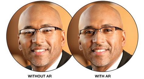 Say Yes To Anti Reflective Coatings Glasses In A Day