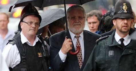 Dave Lee Travis To Stand Trial In March Over 12 Sex Offence Charges