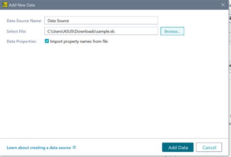 Excel Files As Data Sources In Ready Api Naukri Code