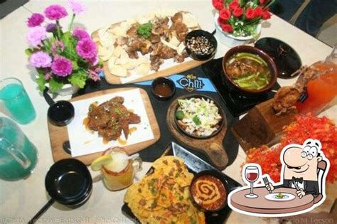 Chill Top Gil Puyat Taft Restaurant Pasay Sen Gil J Puyat Ave