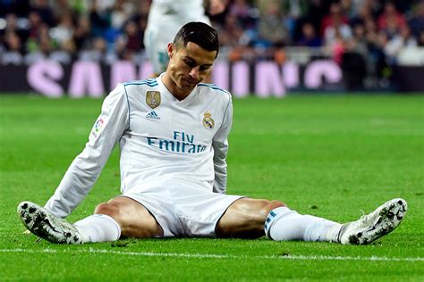 Ronaldo Is ‘the Best Insists Zidane
