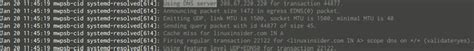 How To Customize Dns With Systemd Resolved On Linux