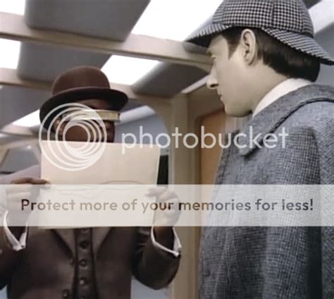 Fashion It So Elementary Dear Data 23