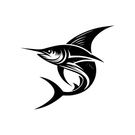 Creative Set Of A Fish Vector Design Premium Ai Generated Vector