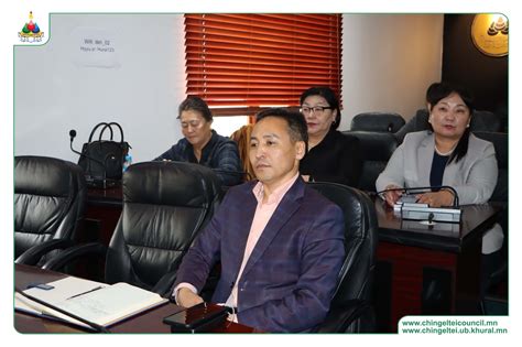 ЧИНГЭЛТЭЙ ДҮҮРГИЙН ИРГЭДИЙН ТӨЛӨӨЛӨГЧДИЙН ХУРЛЫН ТӨСӨВ САНХҮҮ ЭДИЙН