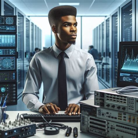 Telecommunication Engineering Courses In Nigeria