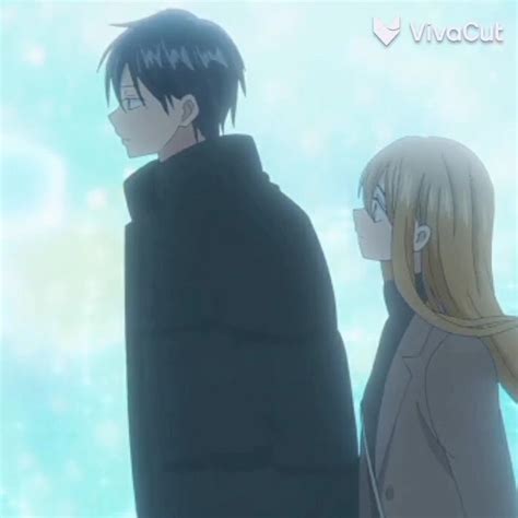 انمي Yamada Kun To Lv999 No Koi Wo Suru 👍🏻😊 أكاني و يامادا Youtube