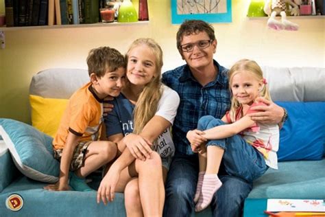 Папаньки 2 сезон 2020 ТОП 6 цікавих фактів про акторів і серіал