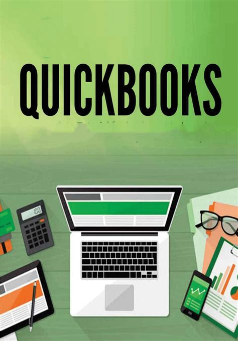 Quickbooks Simplified A Beginner S Guide To Bookkeeping Etsy
