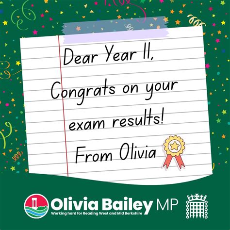 Olivia Bailey Mp