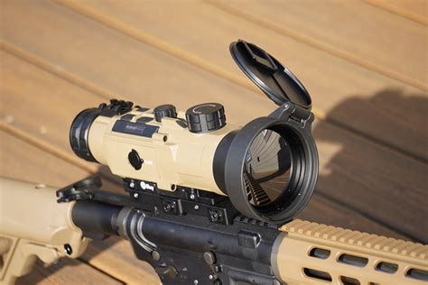 Best Thermal Scopes Of 2025 Tested And Reviewed Outdoor Life