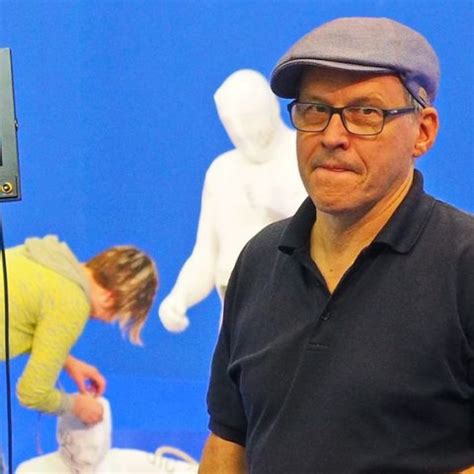 Peter Böving Filmmaker DCEFF