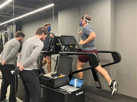 Vo2 Max Testing Athlete Lab Uk Athlete Testing Physiology