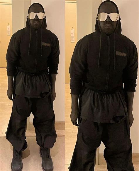 Yes Yeezy X Gap Shades Are Taking Over Social Media