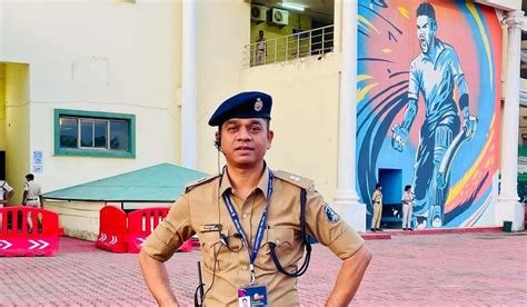 Success Story Kanker Asp Avinash Thakur How Small Village Boy Cracked