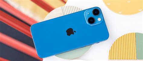 Apple Iphone 13 Mini Review Tests