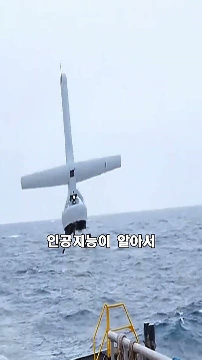 미군에 실제로 있다는 최첨단 인공지능 전투드론 Youtube