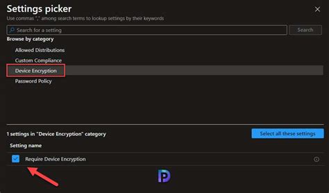 Create Linux Compliance Policy In Intune For Devices And Users