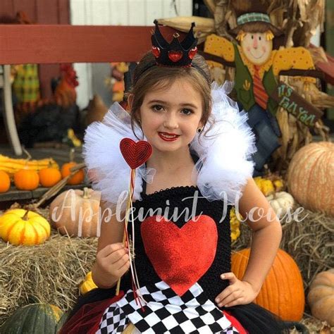 Queen Of Hearts Crown Queen Of Hearts Costume Crown Birthday Crown