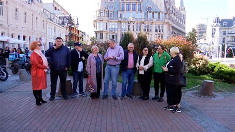 მშობლების მხარდამჭერი აქცია Youtube