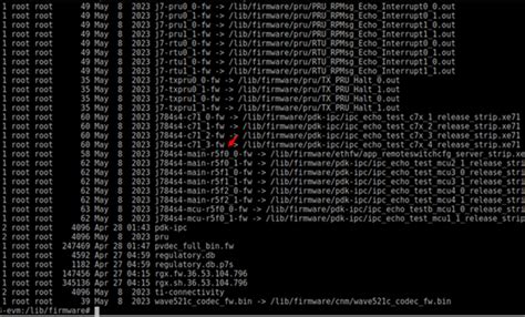 TDA4VH Q1 TDA4VH SDK8 6 CPSW9G Virtual Mac Cannot Ping To PC Processors Forum Processors