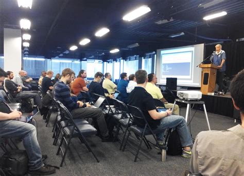 powershell summit north america 2015 wrap up