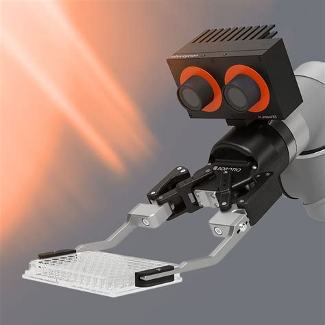 Roboticsproduction Robotics Automation Labautomation