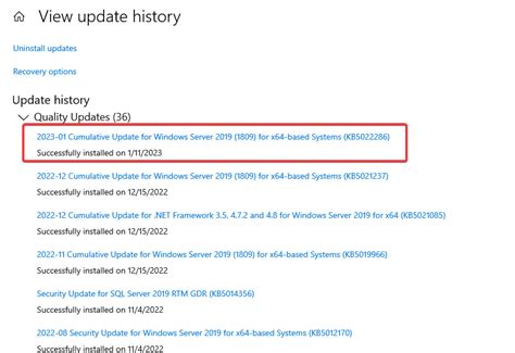 The Ekrn Service Failed To Start Patch Tuesday Windows Updates Page 2 Eset Products For