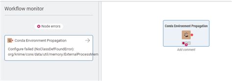 Python Install Config Problems Knime Analytics Platform Knime