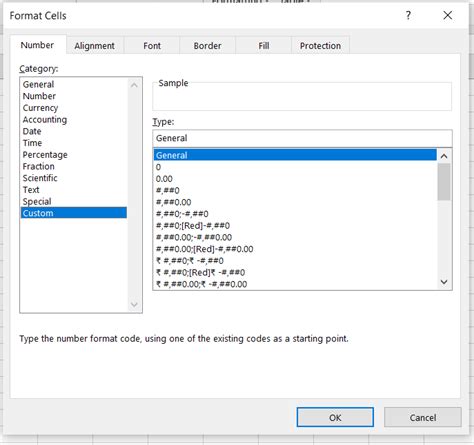 how to modify default cell styles in excel