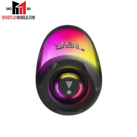 Loa Bluetooth Jbl Pulse Ch Nh H Ng Gi R