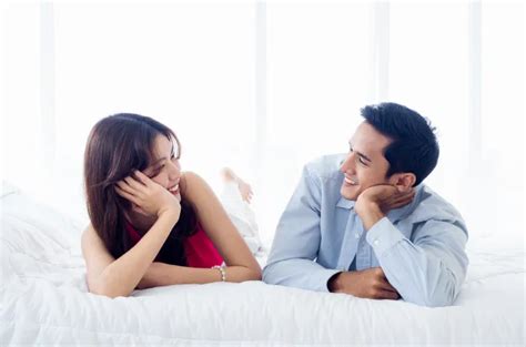 Hubungan Seks Tips Informasi Lengkap Untuk Pria Dan Wanita