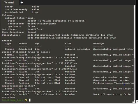 error with image in deploy voting app on kubernetes task kodekloud engineer kodekloud