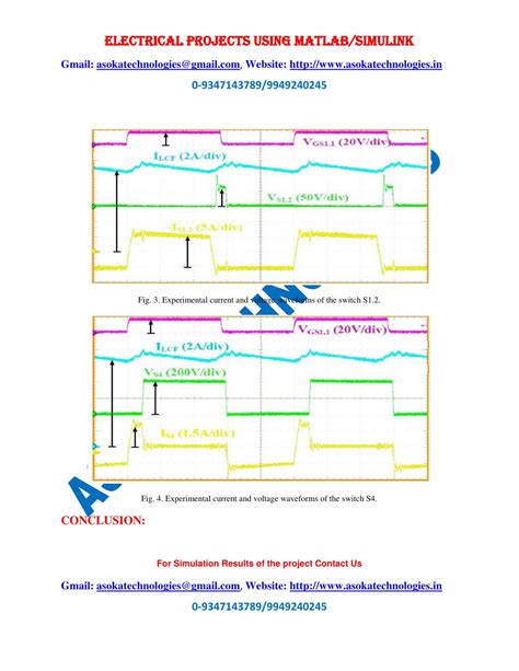 Ppt Full Soft Switching High Step Up Bidirectional Isolated Current
