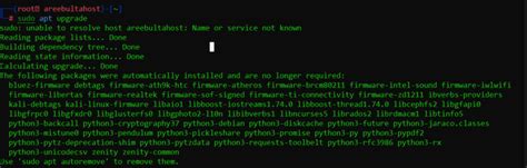 How To Fix Update And Upgrade Issues In Kali Linux Ultahost Knowledge Base