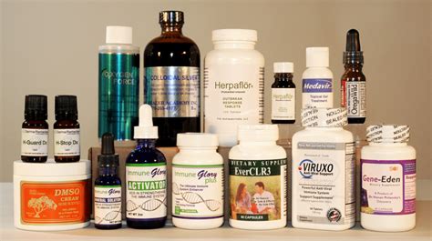 Fda If Std Remedy Doesnt Require A Prescription Its Bogus Shots