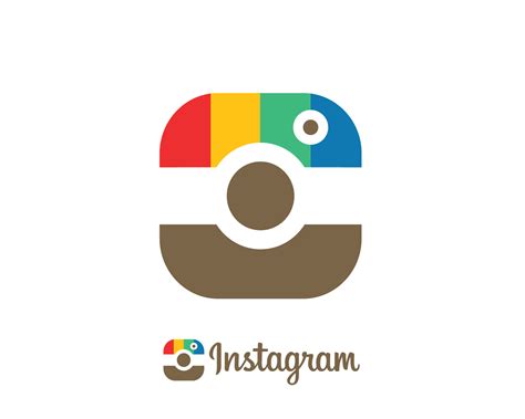 Instagrams New Logo Rebranding Tips And Alternative Designs