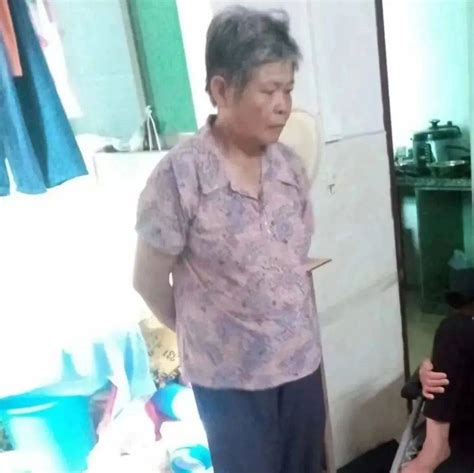 寻人启事！藤县河西县小附近 67岁老人走失证照身份来源