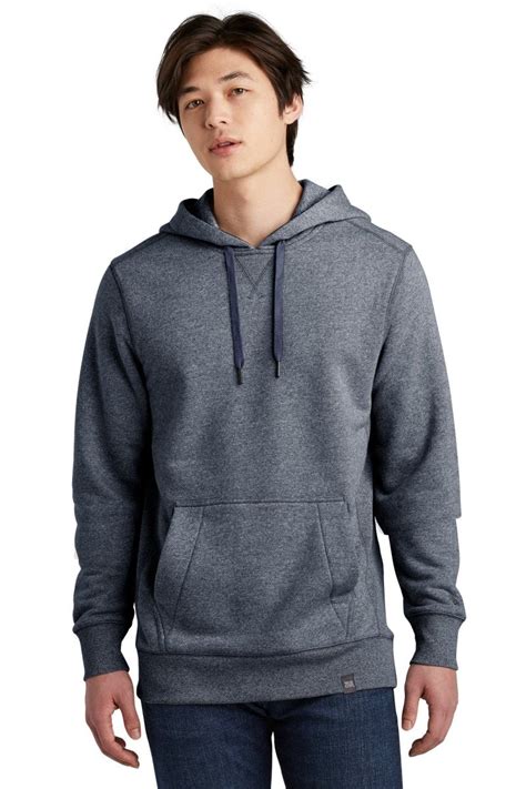New Era Â® French Terry Pullover Hoodie Nea500 Uslegacypromotions