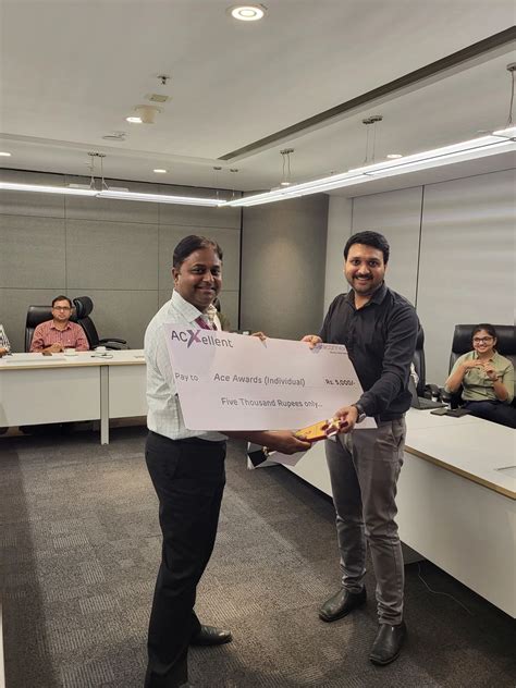 Dhaval Soni On Linkedin It Is A Great Honor For Me To Receive This Special Award I Would Like