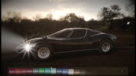 Threejs Classics Garage React Three Fiber Car Configurator Youtube