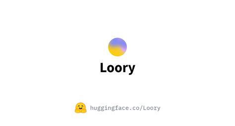 Loory Loory Oro