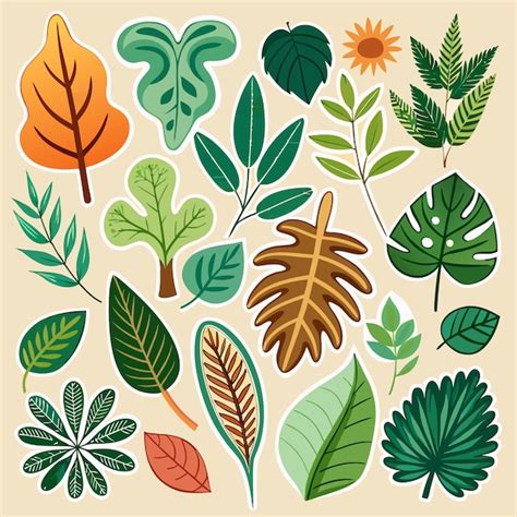 Page 2 Leaf Assets Images Free Download On Freepik