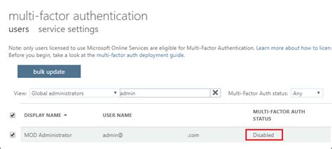 Microsoft Security Policies Prevent Creating App Passwords In Microsoft 365